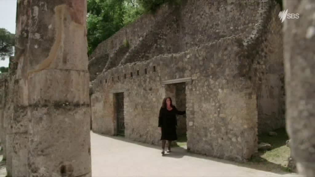 Eight Days That Made Rome - The Spartacus Revolt - ClickView