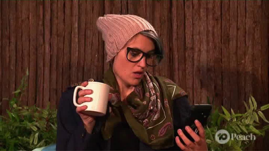 Scope - Sight and Sound - Use both your eyes... - ClickView