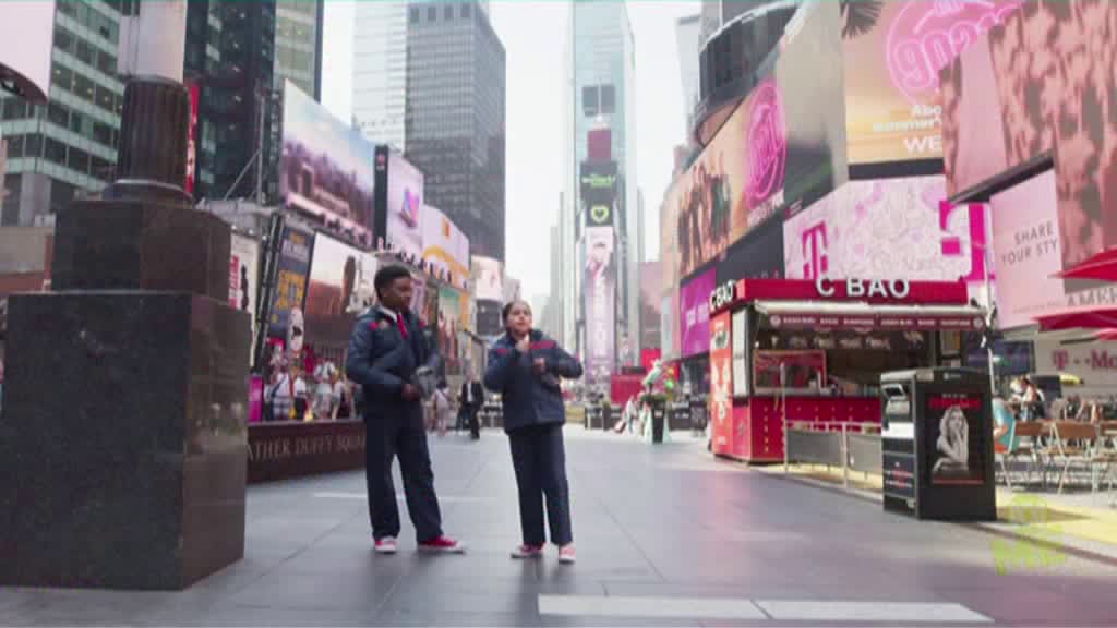 Odd Beginnings Part 1 Video & Resources | ClickView