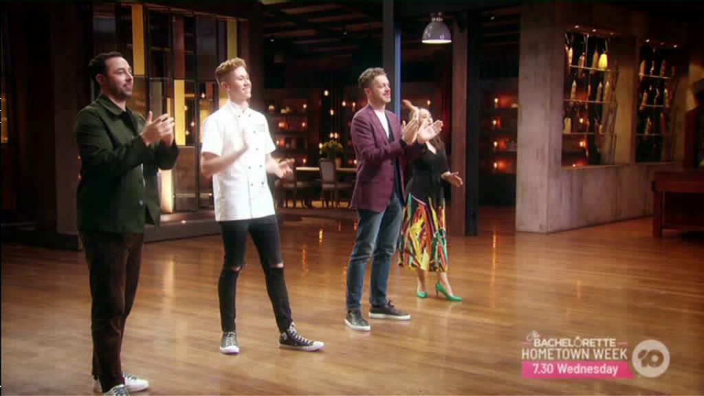 Junior MasterChef Australia - ClickView