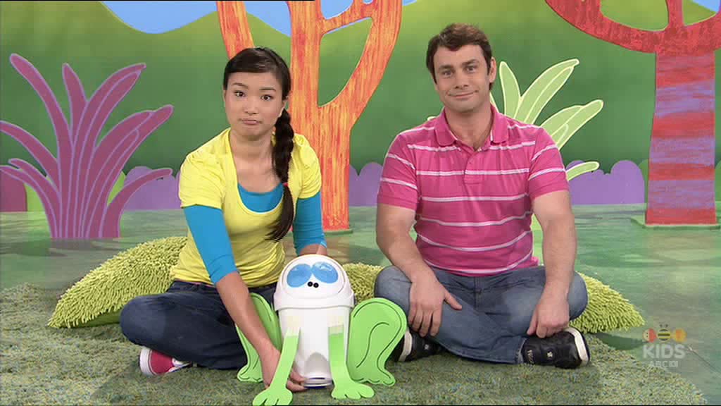 Play School Videos & Resources | ClickView