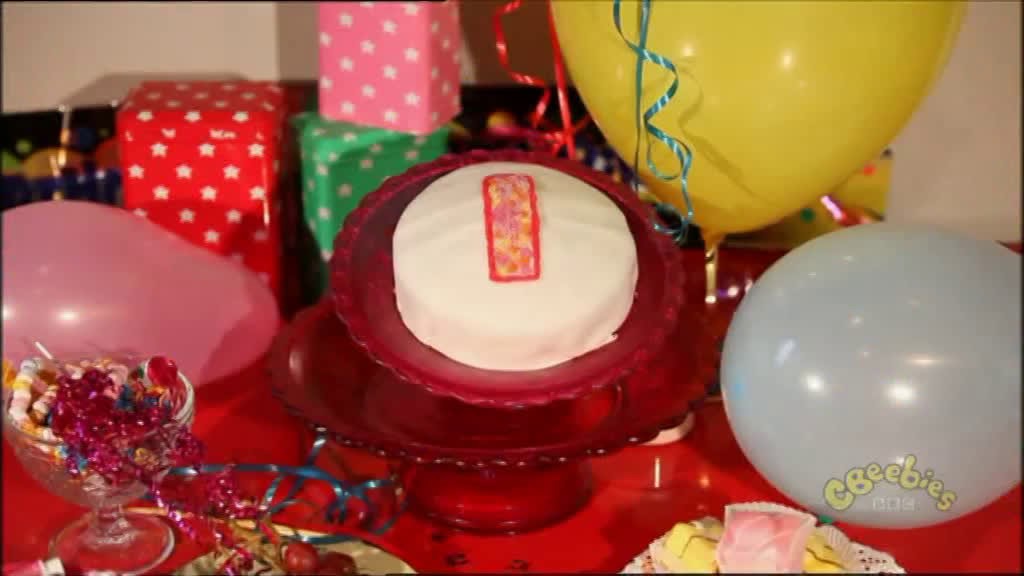 Clip: Numtums - introduce the number 1 - Numt... - ClickView