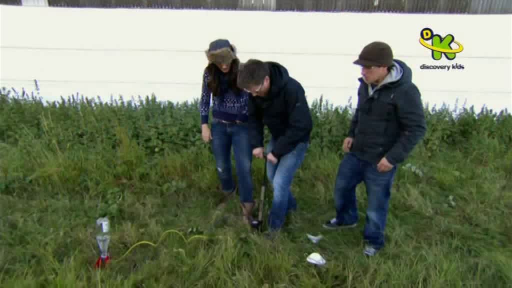 Absolute Genius With Dick And Dom - Von Braun... - ClickView