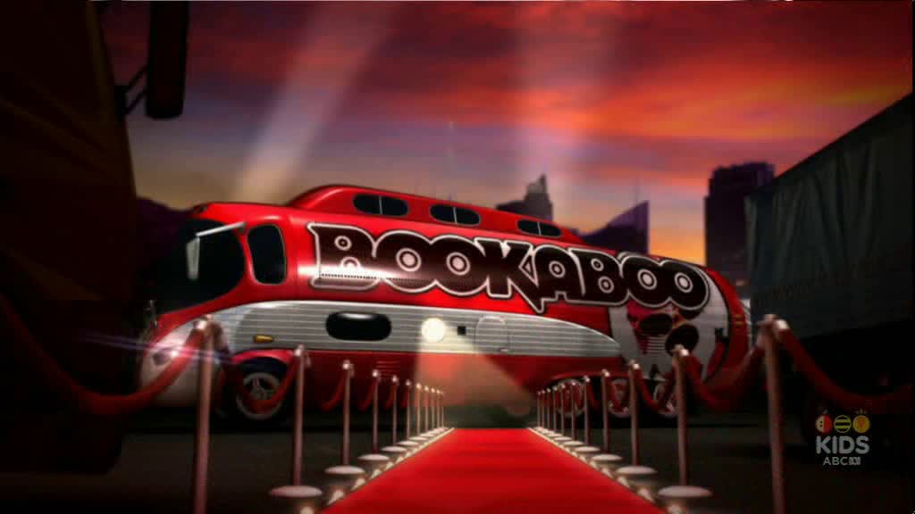 Leave Me Alone - Bookaboo, the rock puppy, ne... - ClickView