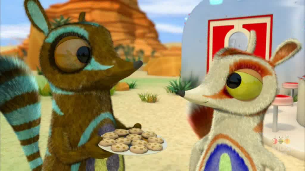 Humpty Do's Zoo - There are mysterious disapp... - ClickView