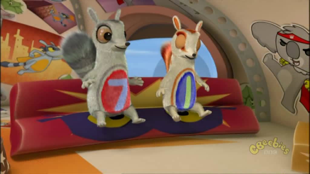 You Can Do It, Humpty Do! - Numtums are ten c... - ClickView