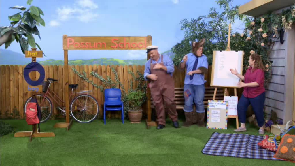 Moving School Video & Resources | ClickView