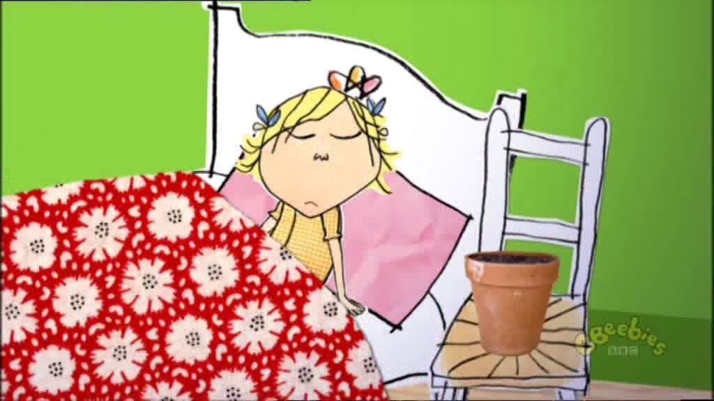 I Really Wonder What Plant I'm Growing | ClickView