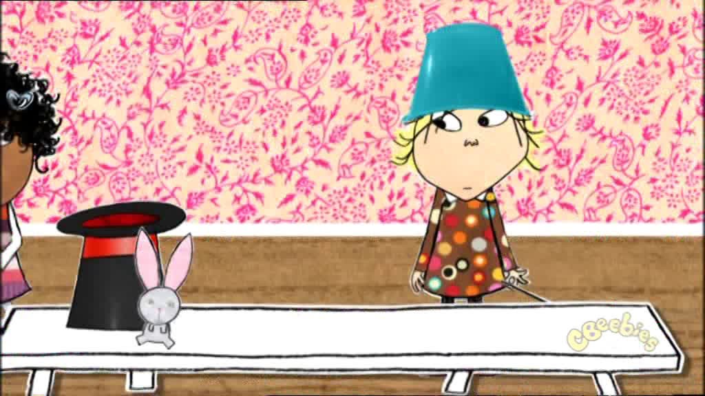 I Am Extremely Magic Video & Resources | ClickView