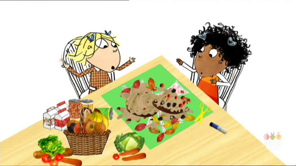 Everything is Different and Not the Same | ClickView