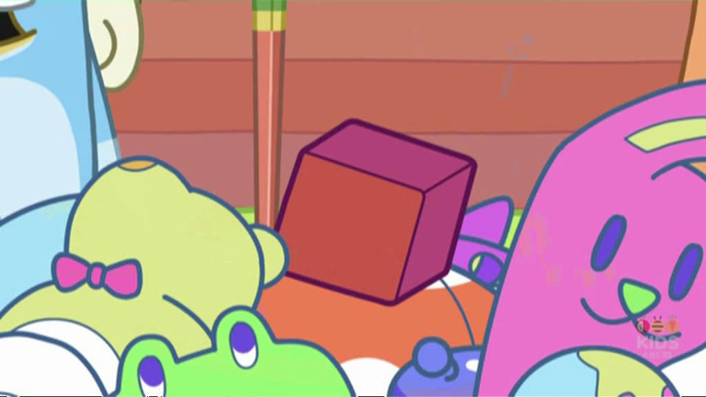 Bluey - The Claw - When Bluey and Bingo are u... - ClickView