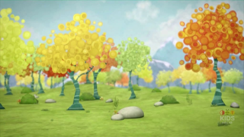 Wally's Great Big Birthday Hunt Video & Resources | ClickView