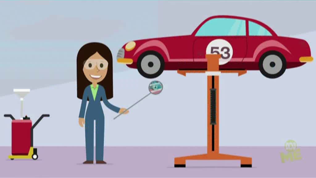 ScienceXplosion - Spy Vision! Video & Resources | ClickView