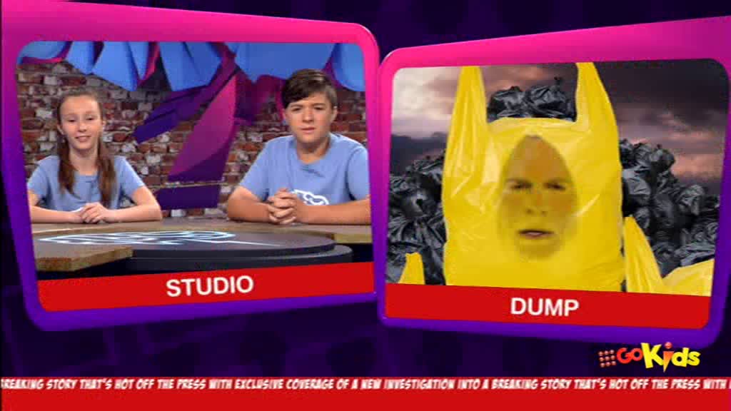 What Is Climate Change - What's climate chang... - ClickView