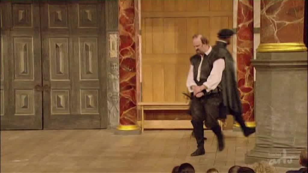 Act III, Scene IV - ClickView
