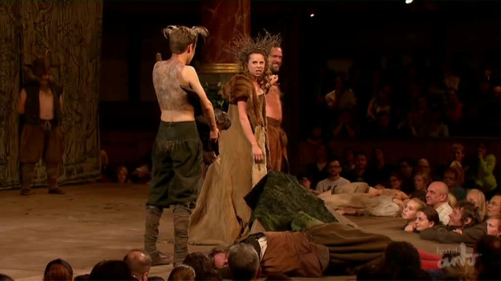 Act 1 Scene 1 - ClickView