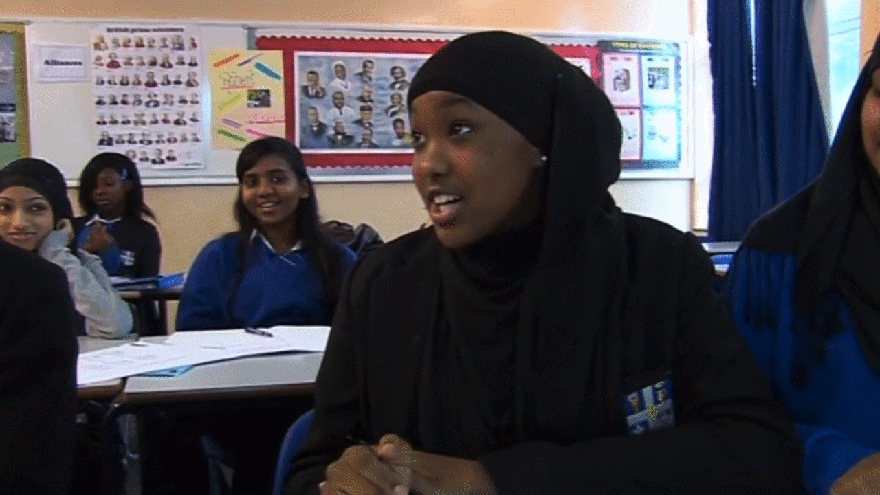 GCSE History: Apartheid and Nazi Germany - Gr... - ClickView