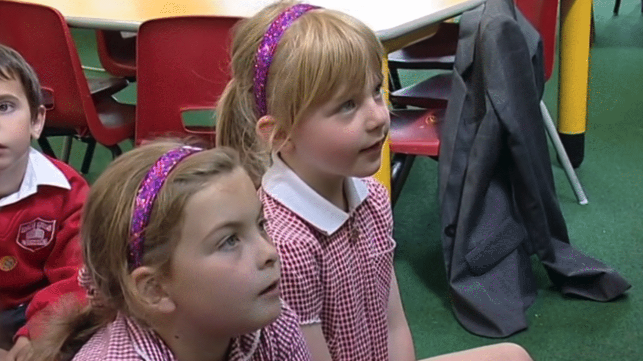 Primary Maths - Odds and Evens - At Lent Rise... - ClickView