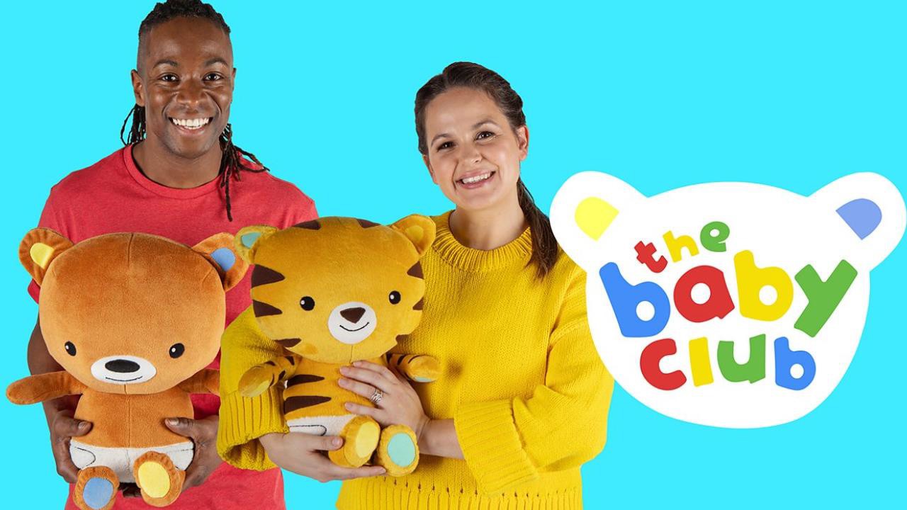 The Baby Club - Airs 10:00 AM 19 Apr 2021 on CBeebies - ClickView