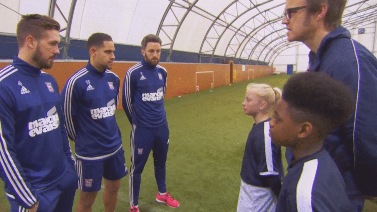 All Over the Workplace Videos & Resources | ClickView