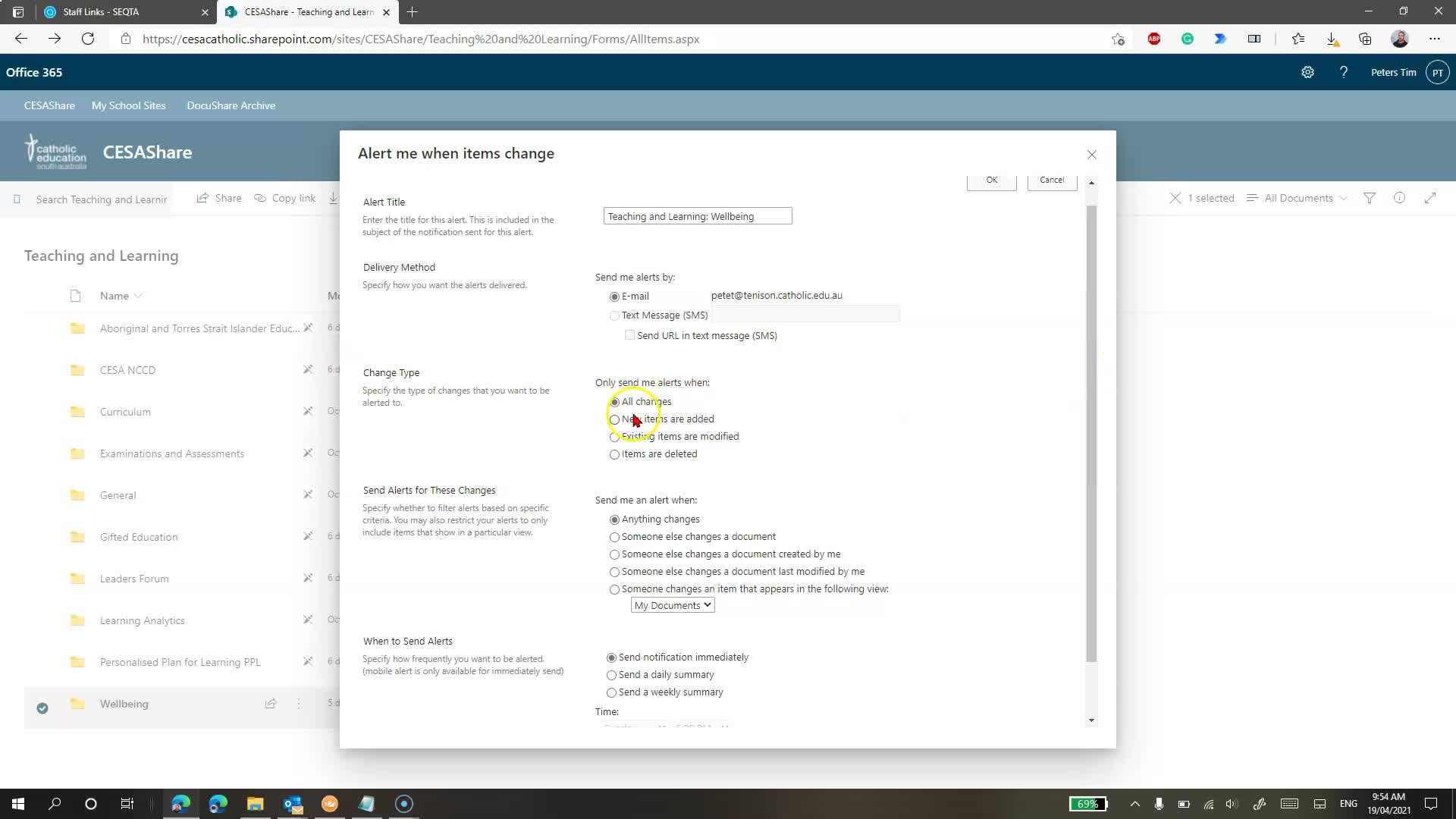 Embedded Online Player - ClickView