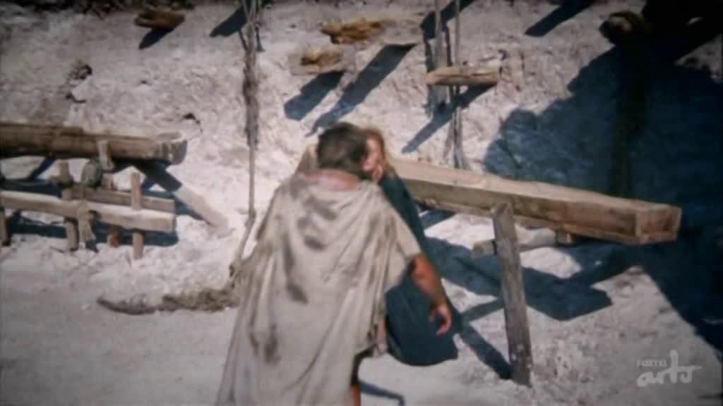 Ancient Greece: Greatest Show On Earth - Democrats - ClickView