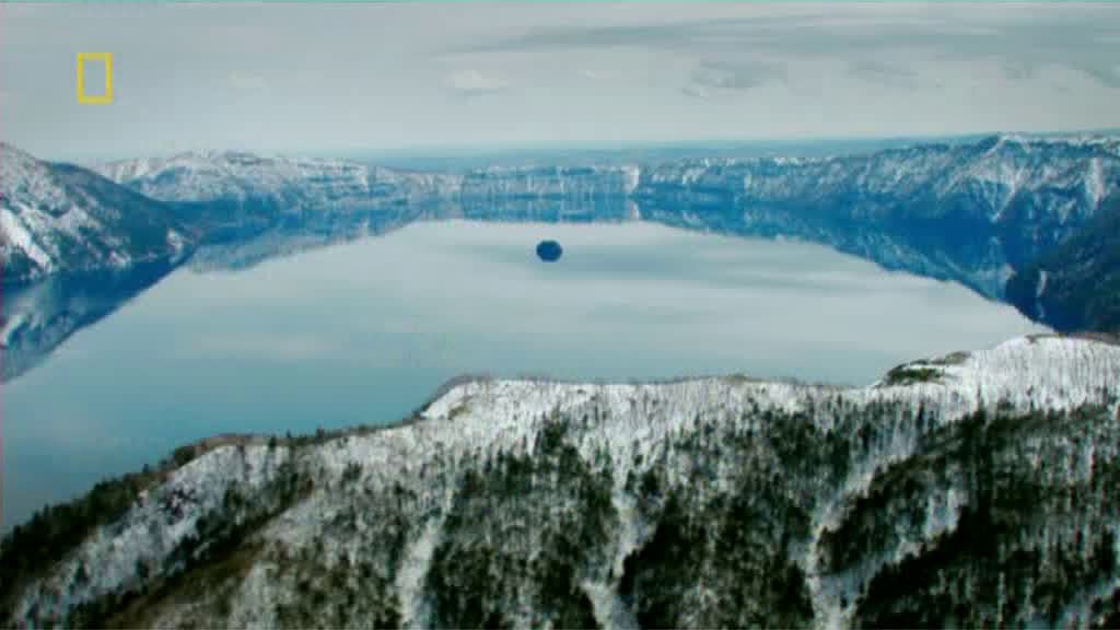 Japan: Between Earth and Sky - The Snow Islan... - ClickView