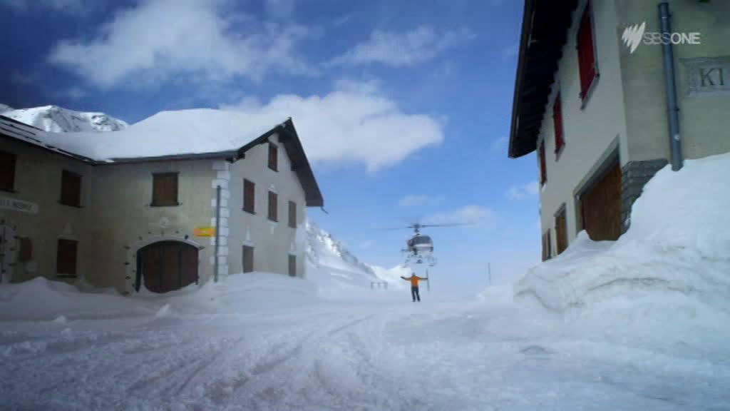 Wild Weather with Richard Hammond - Wind: The Invisible Force - ClickView