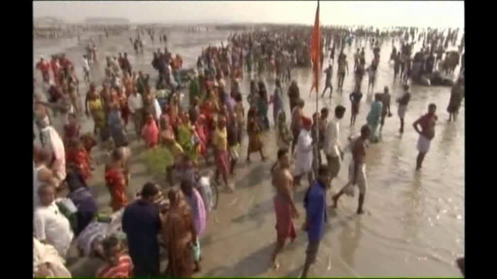 Discovery Atlas - India Revealed - ClickView