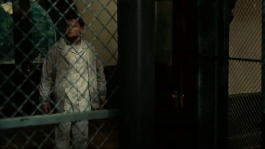 Shutter Island - Analysis - ClickView