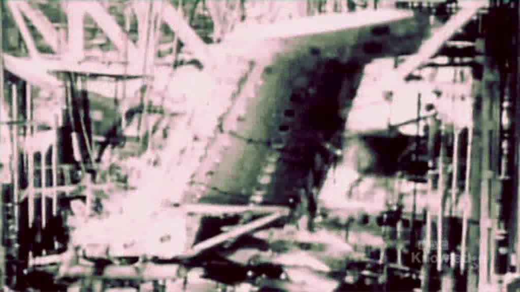 Jumbo: The Plane that Changed the World - The... - ClickView