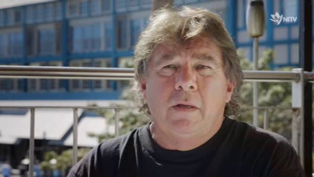 Fred Maynard: Aboriginal Patriot - A powerful... - ClickView