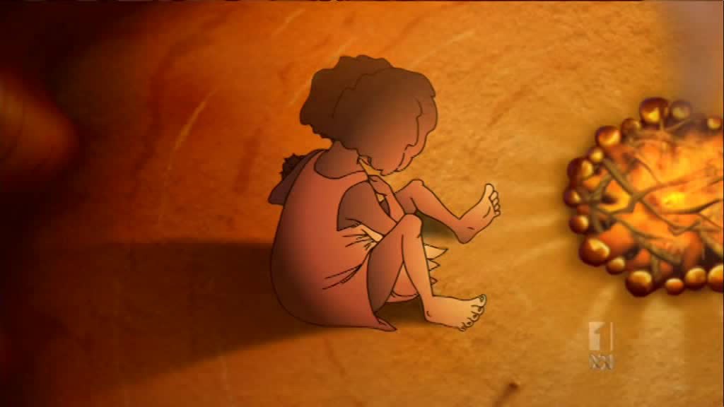 Dust Echoes - Namorrodor - A series revolving... - ClickView