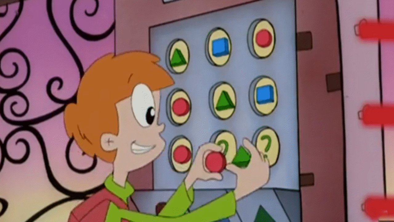 Cyberchase Videos & Resources | ClickView