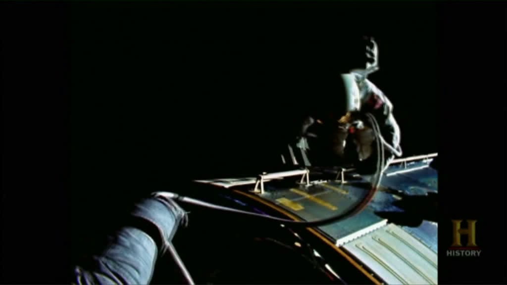 13 Factors that Saved Apollo 13 - Part 1: Earth to the Moon - ClickView