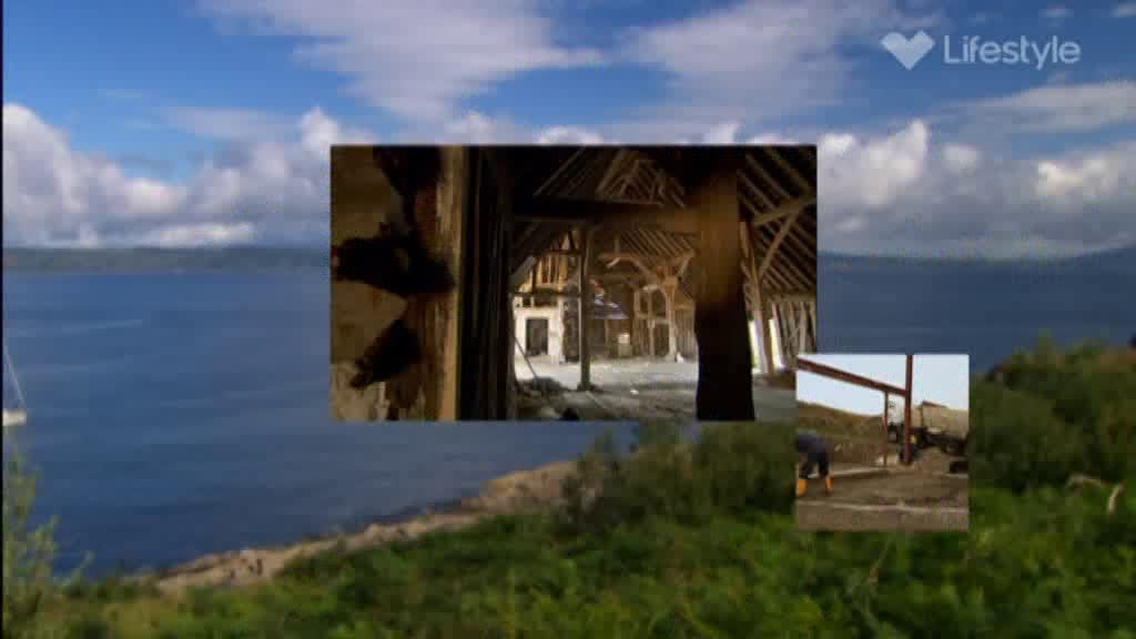 Grand Designs - The Computer Cut House - Celi... - ClickView