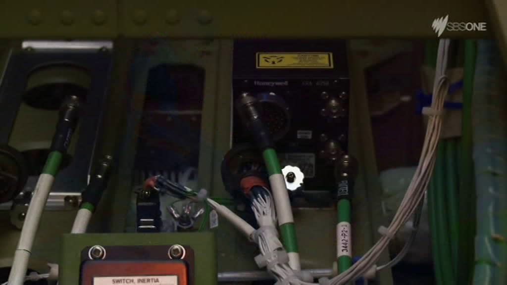 Planes That Changed The World - A380 Superjum... - ClickView