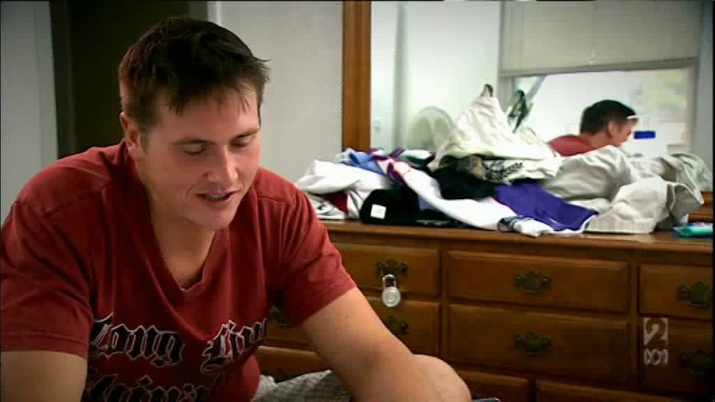 45 Stone Virgin - Four years ago David Smith... - ClickView