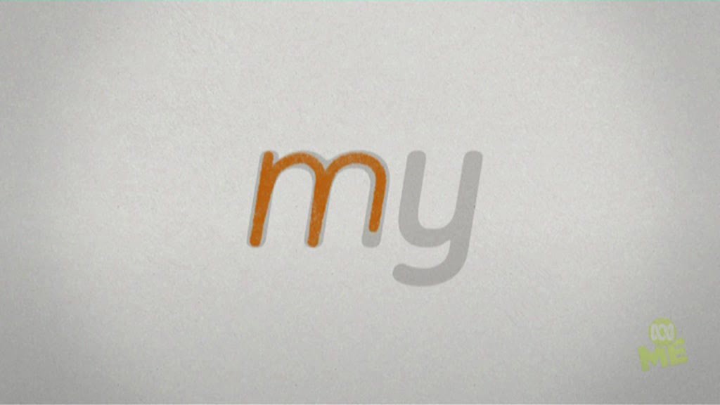 My - Learn to spell and write the word 'my'.... - ClickView