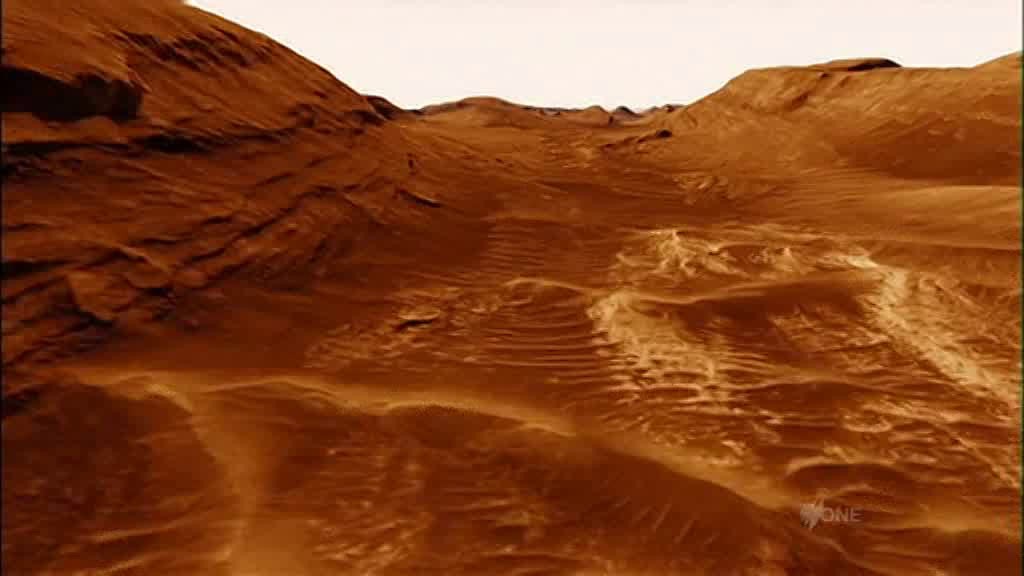 The Ultimate Mars Challenge - ClickView