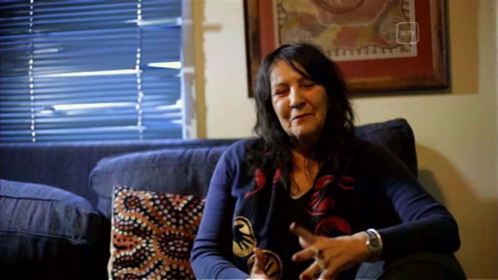 Desperate Measures - Kevin Gilbert - ClickView