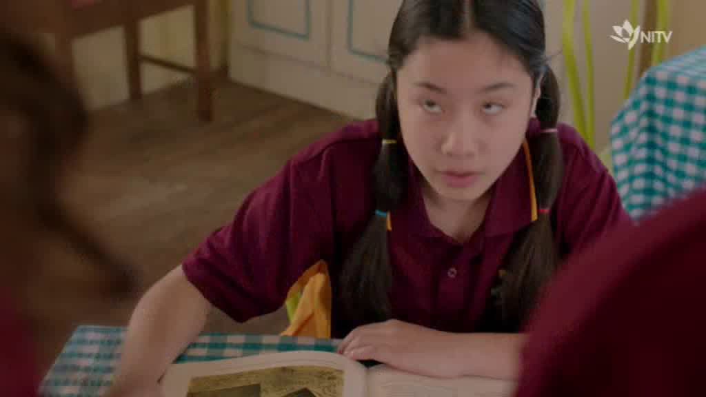 Grace Beside Me - Black Hat's Treasure - Fuzz... - ClickView