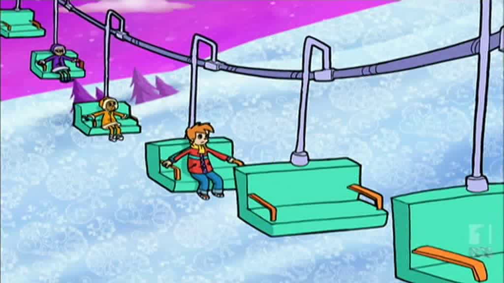 Cyberchase Videos & Resources | ClickView