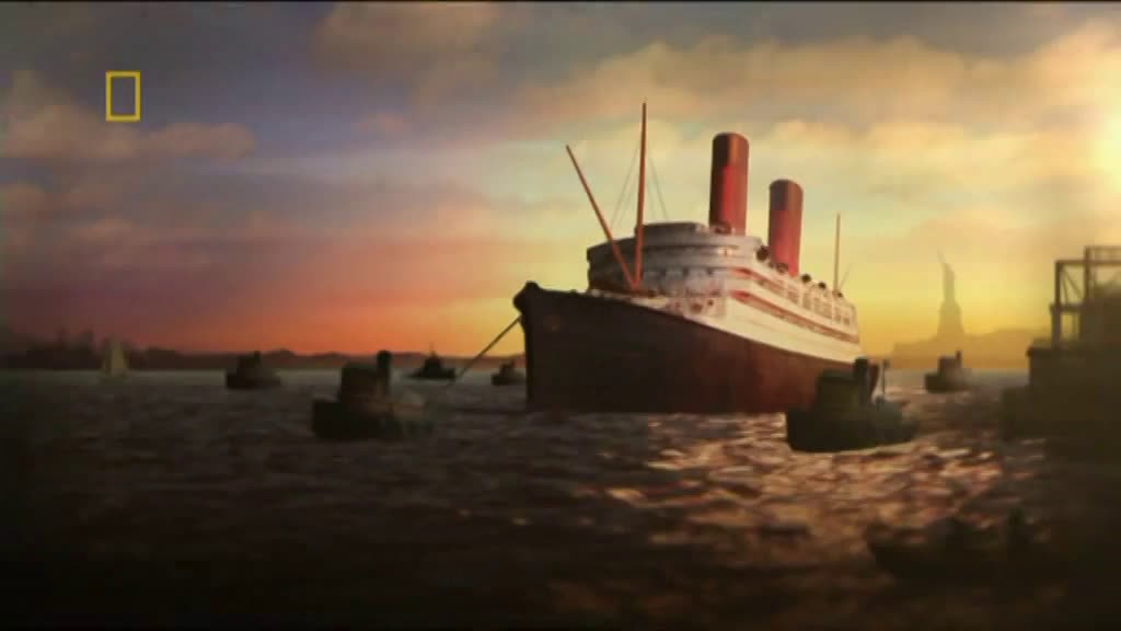 Clip: Cosmos: A Spacetime Odyssey - Cosmos Episode 13 Unafraid fo the ...