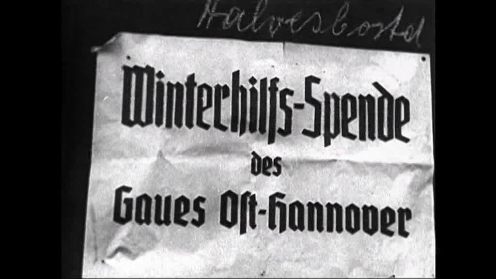 The World at War - A New Germany (1933-1939) - ClickView