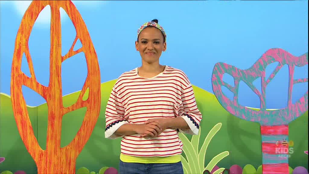 Play School - Communication: 3 Video & Resources | ClickView