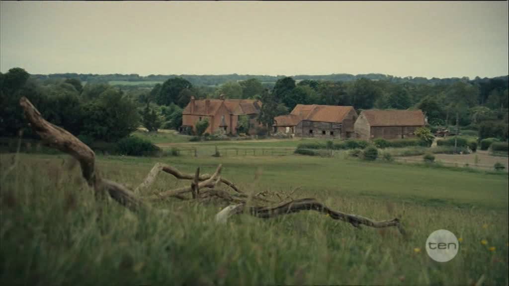 Never Let Me Go - Ruth, Kathy and Tommy, spen... - ClickView