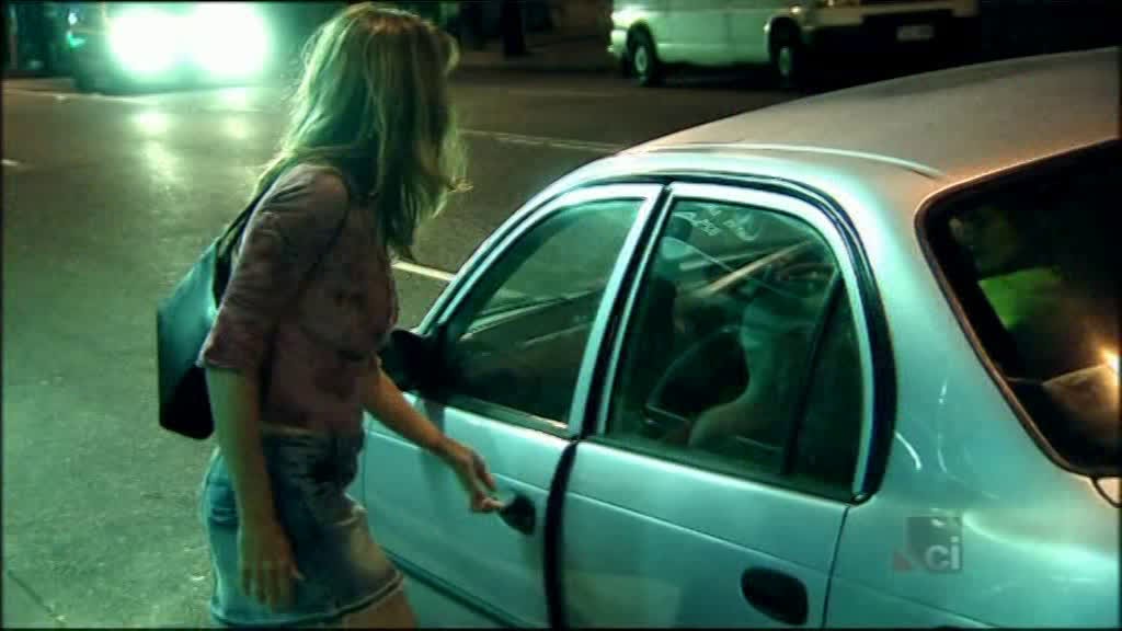 Forensic Investigators The Sex Worker Murde Clickview 