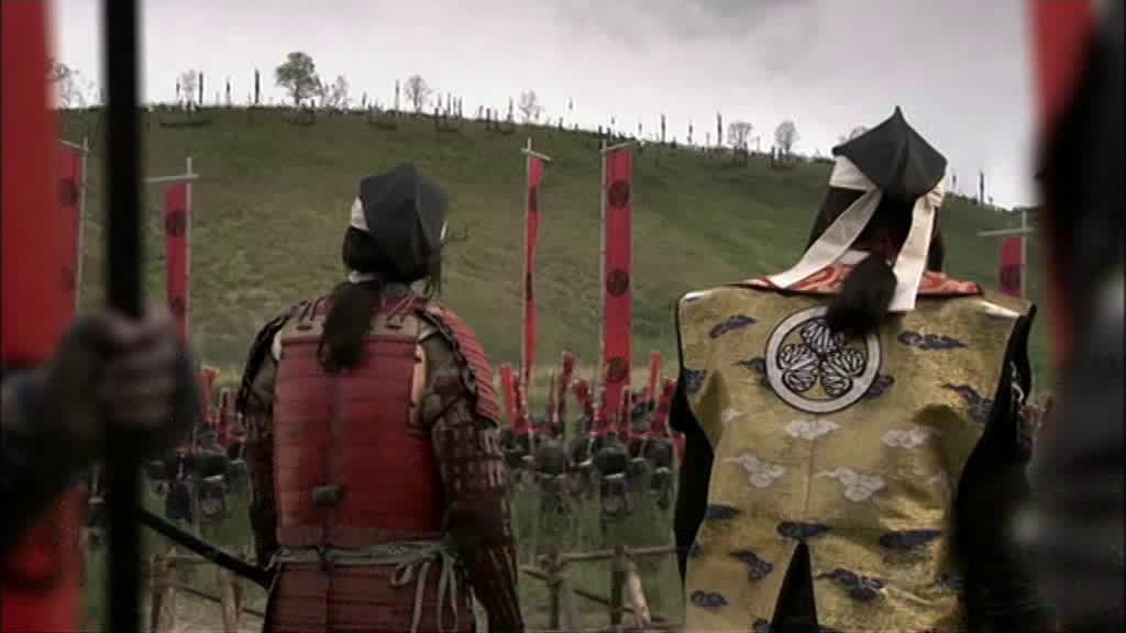 Shogun Video & Resources | ClickView