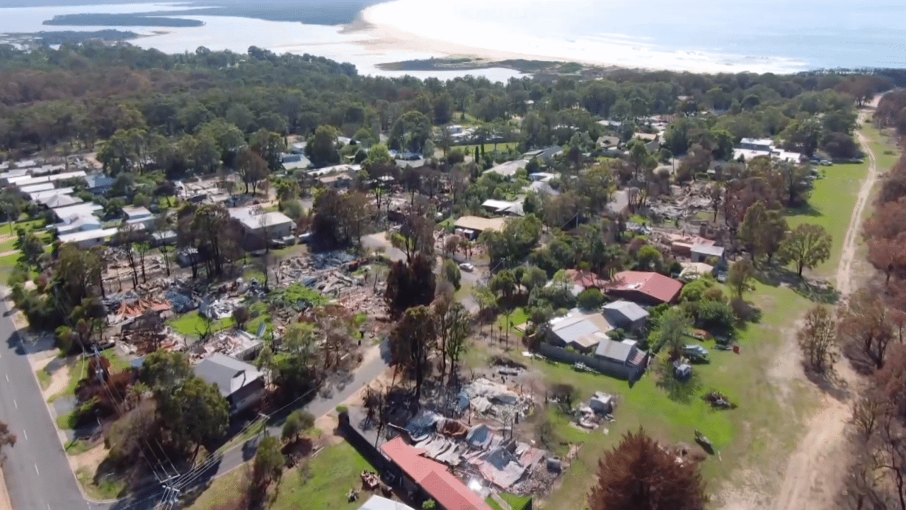 Climate Change Part 2: How Climate Change Will Cause Bigger Natural ...